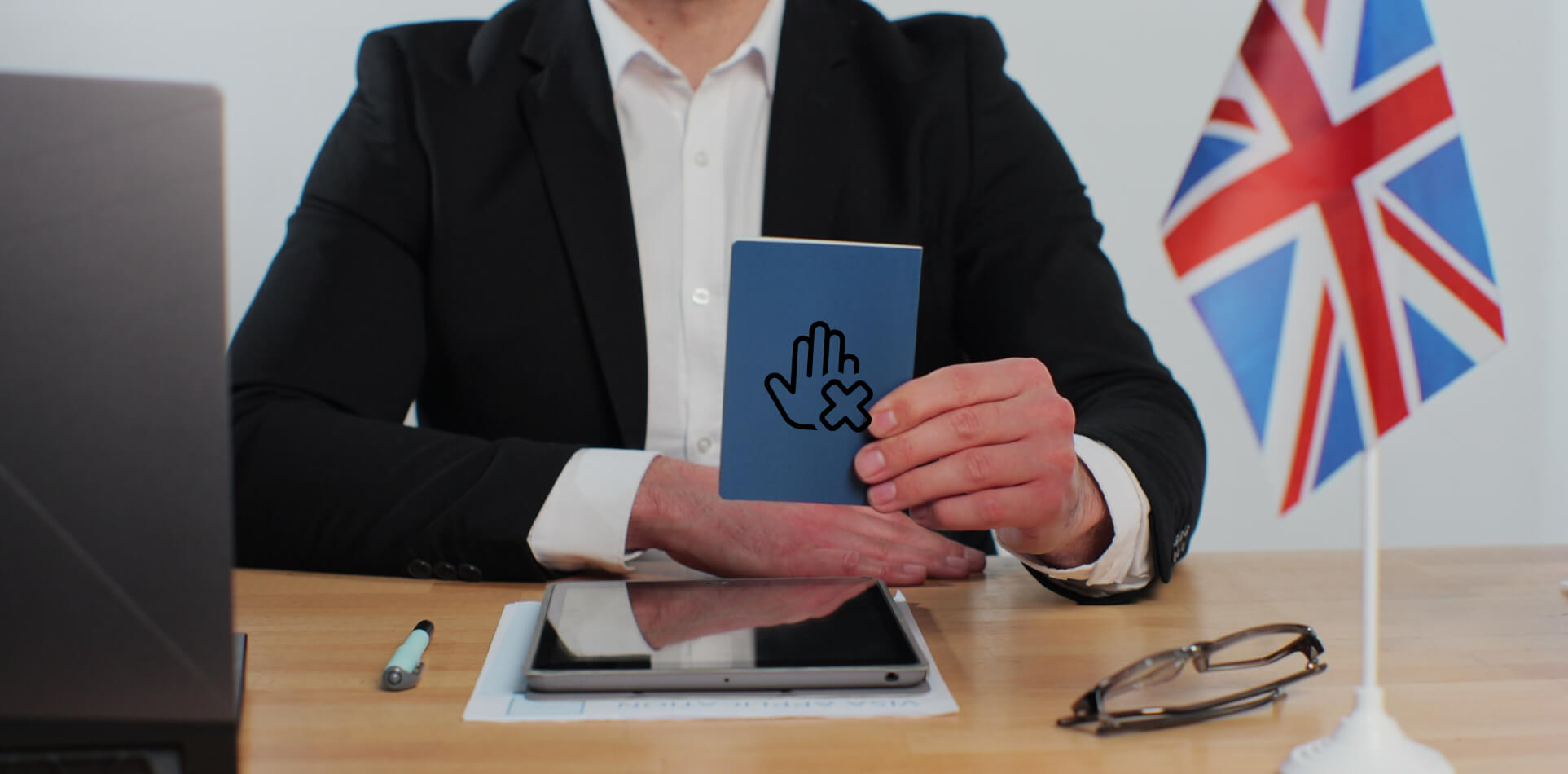 UK Visa Refusal Reasons - Common Mistakes to Avoid